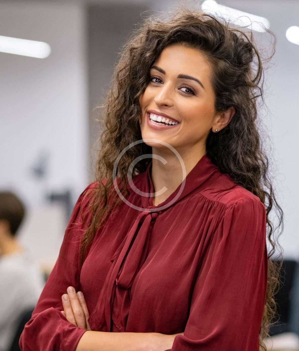 Hanna Green – Botsogo