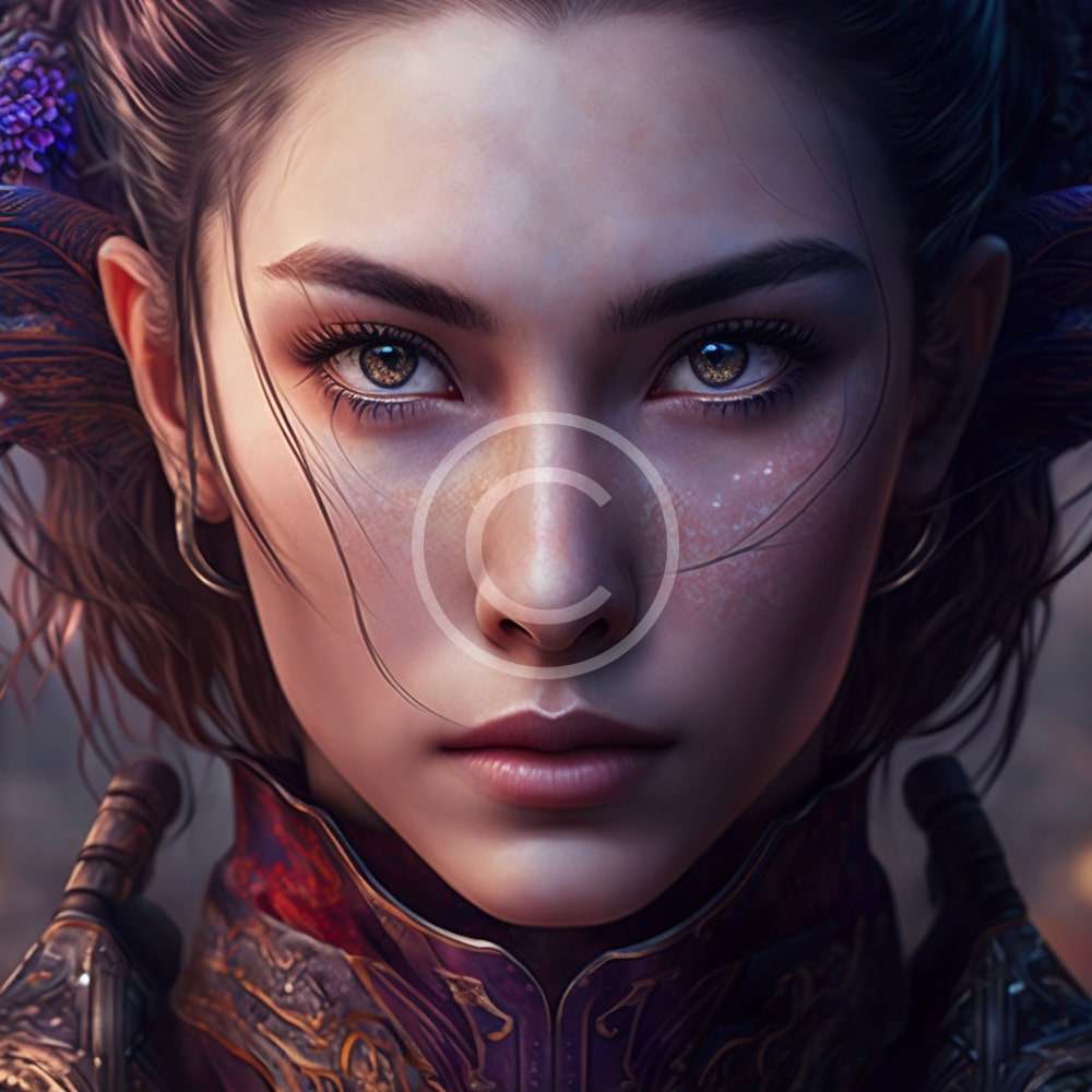 Wild at heart – Botsogo